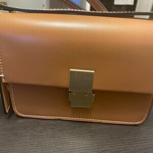 Marks & Spencer | Bags | Ms Faux Leather Crossbody Bag | Poshmark